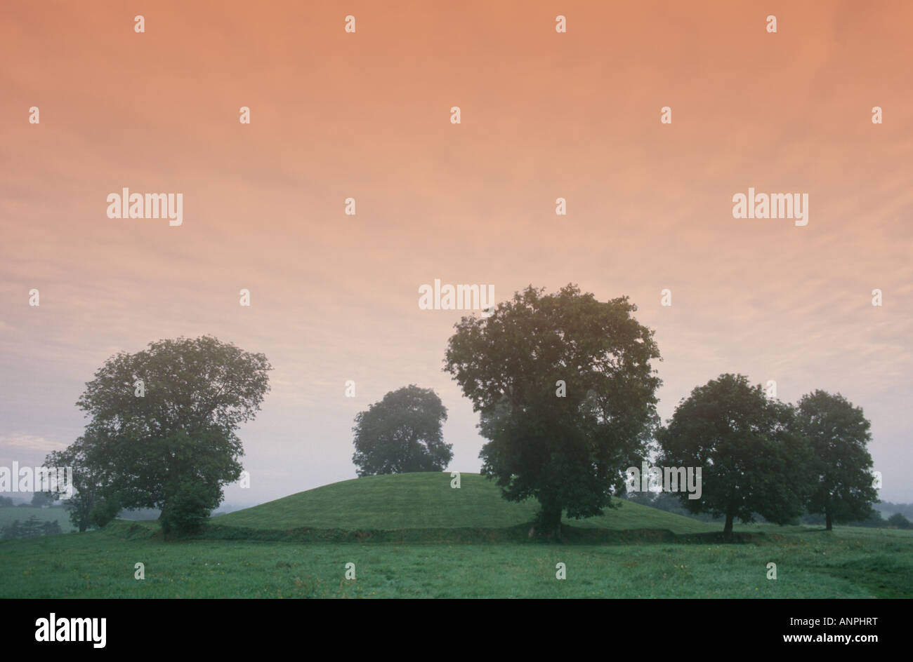 Navan fort hi-res stock photography and images - Alamy