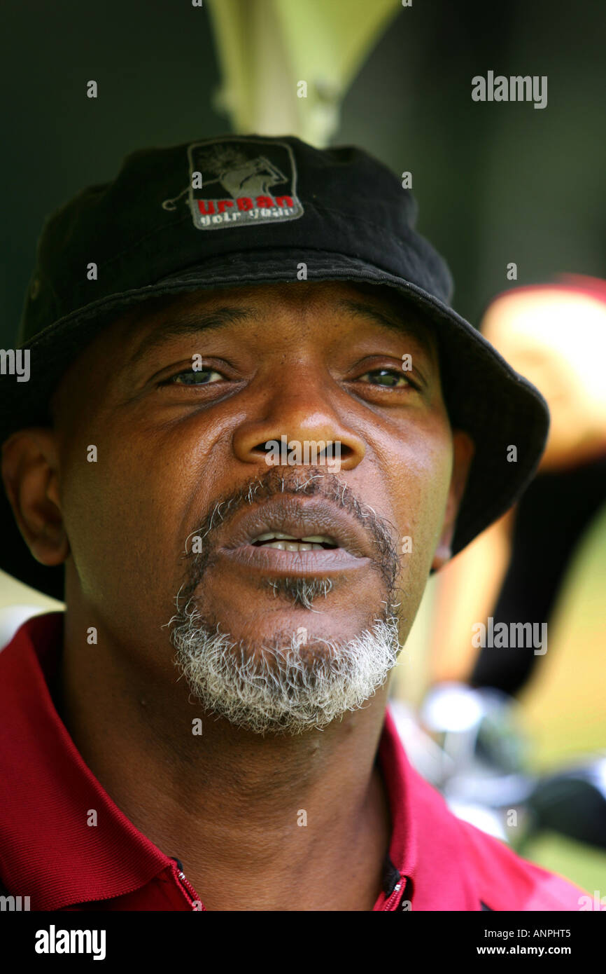 Samuel L Jackson Stock Photo - Alamy