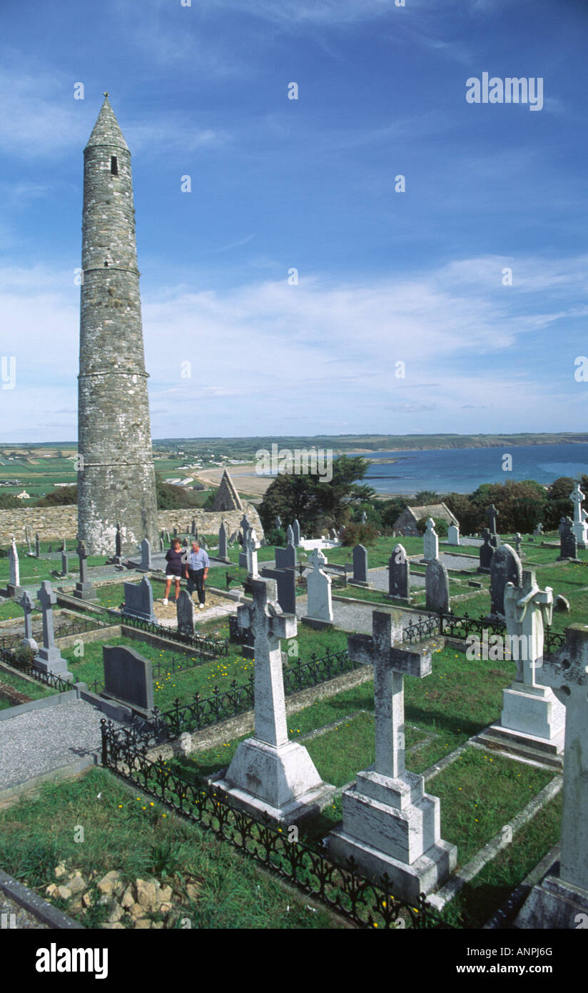 Early Medieval High Cross High Resolution Stock Photography and Images ...