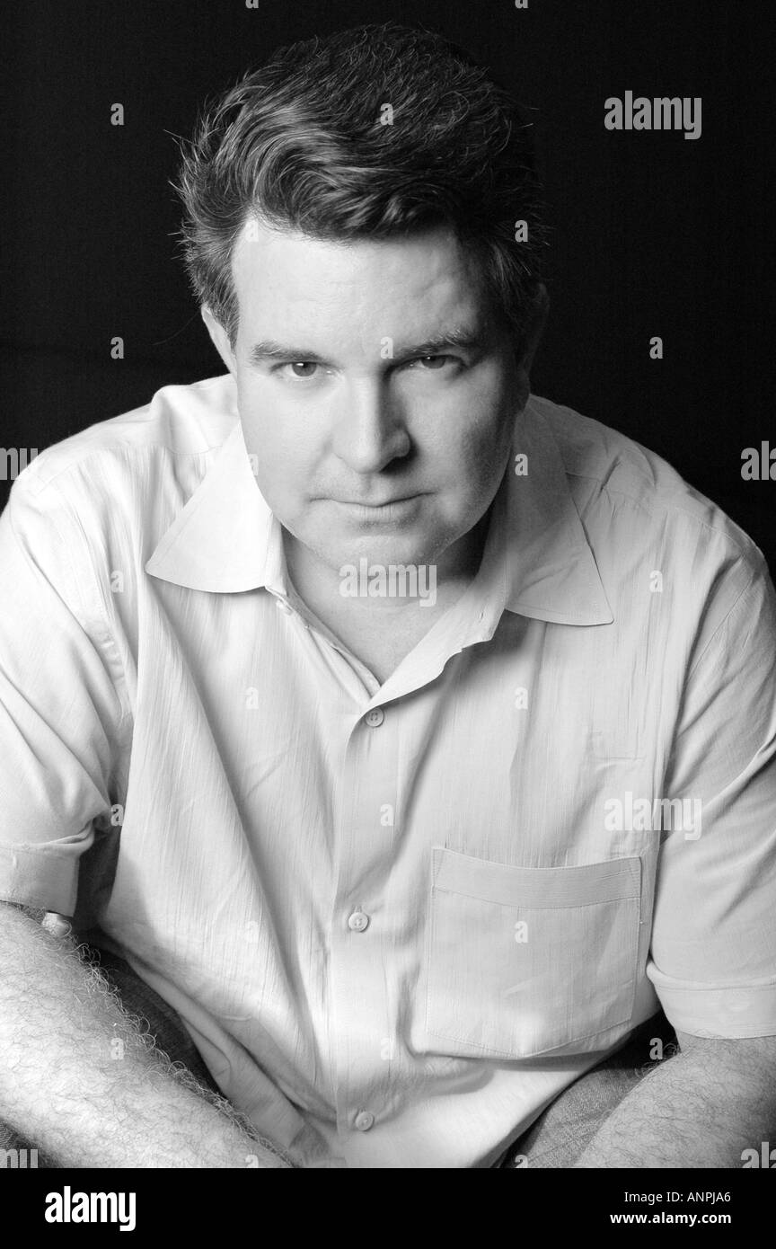 Thoughtful individual Black and White Stock Photos & Images - Alamy