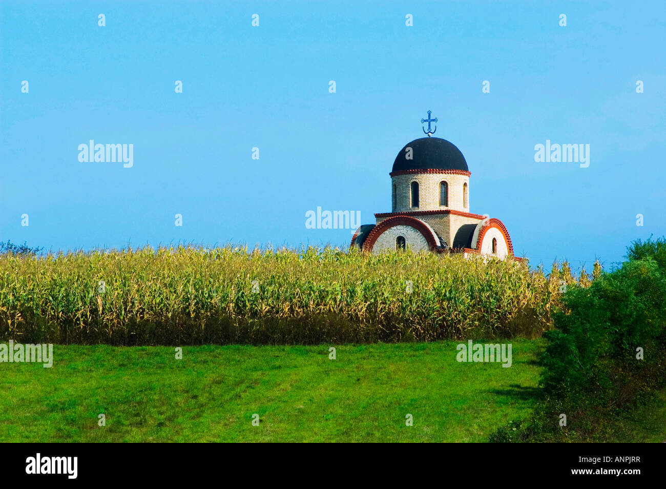 europe yugoslavia Serbia Sandzak Stock Photo - Alamy