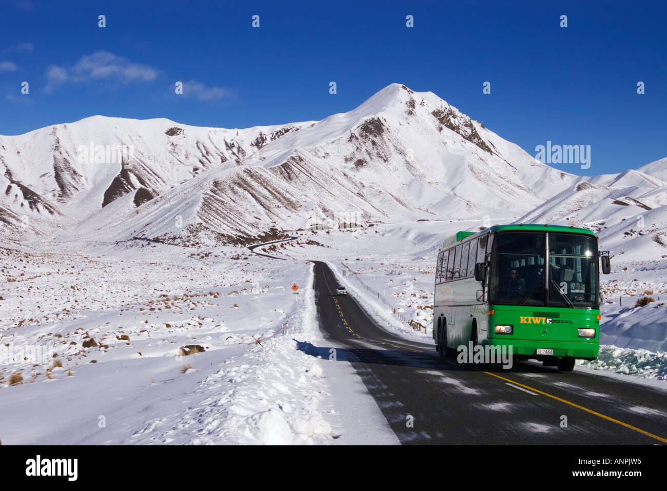 Bus Pass