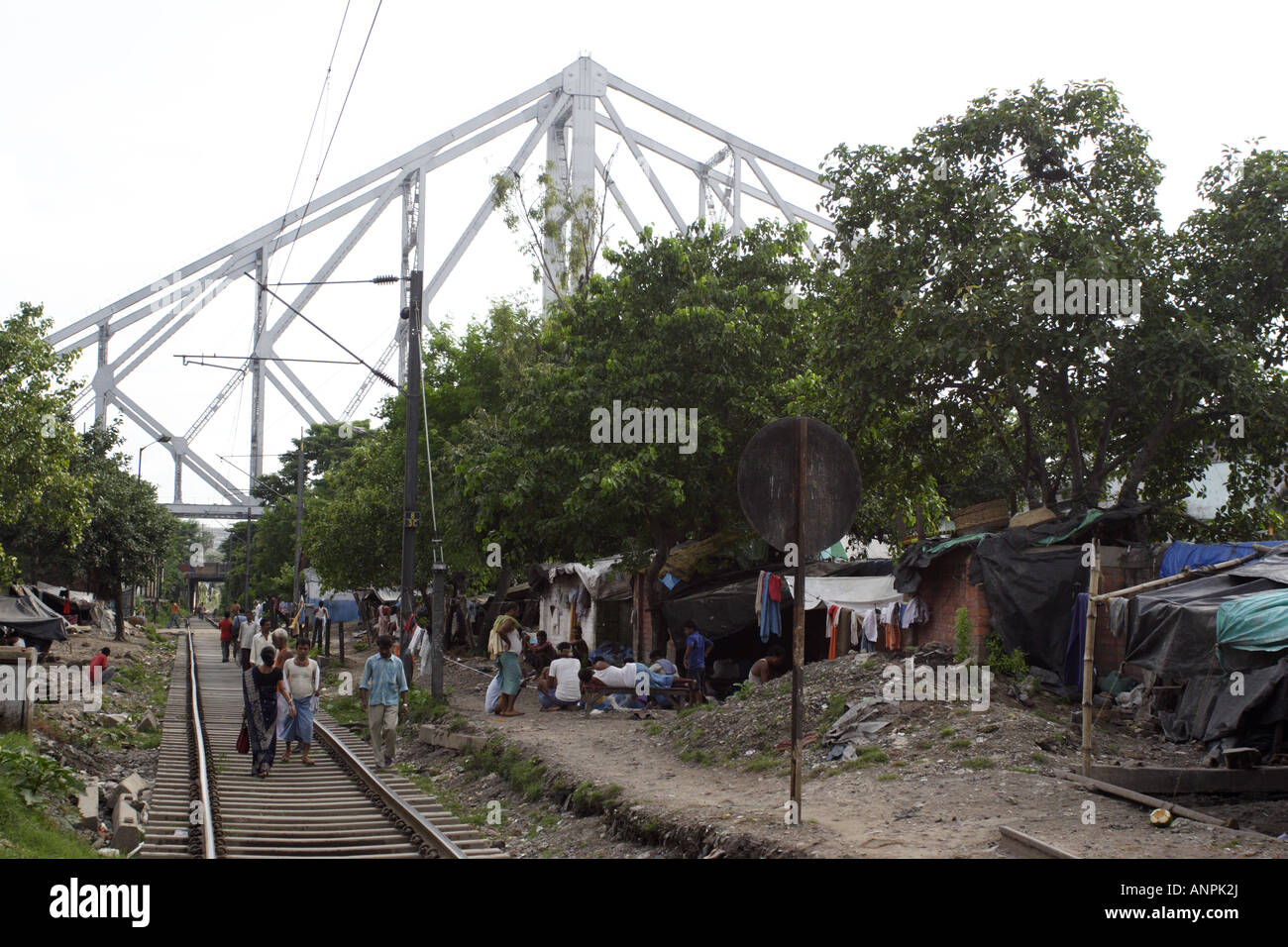 Shanty Town High Resolution Stock Photography and Images - Alamy