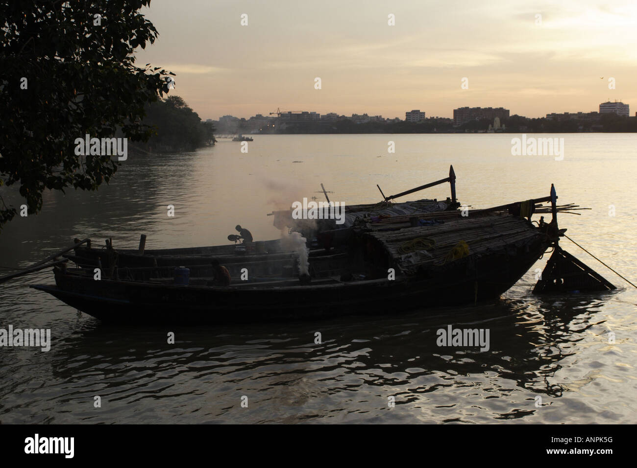 Hughli river hi-res stock photography and images - Alamy