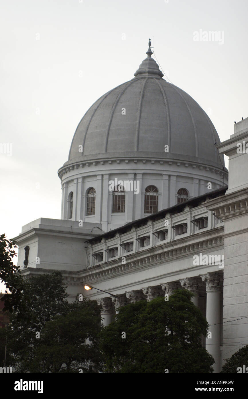 Victorian post office india hi-res stock photography and images - Alamy