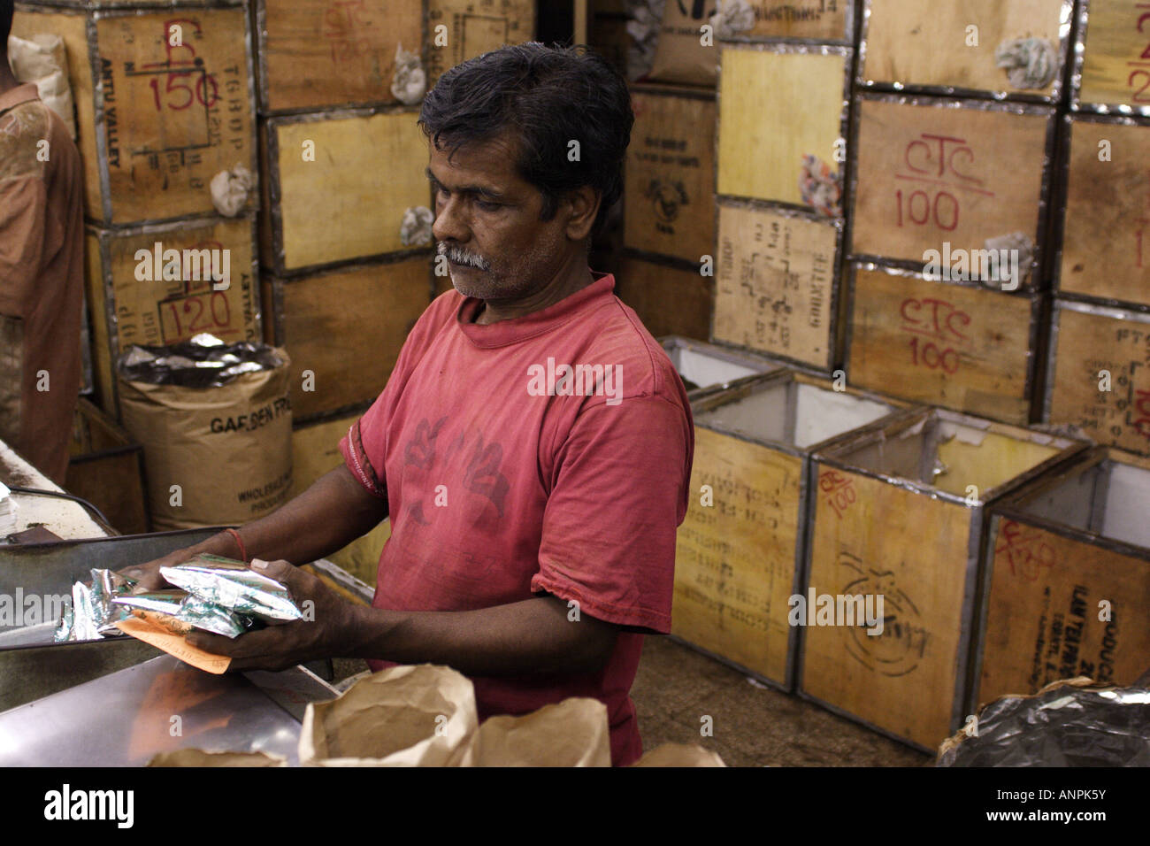 Indian Merchants Stock Photos & Indian Merchants Stock Images - Alamy