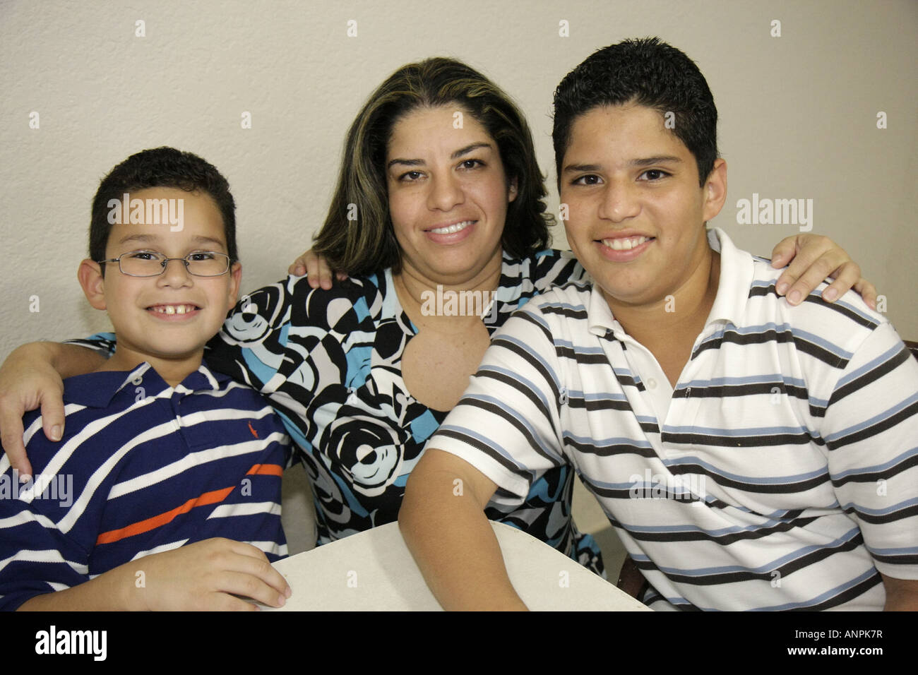 Miami Beach Florida,Presidential Condominiums,residents,neighbors ...