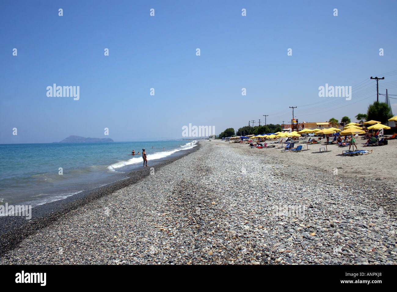 Maleme crete ww2 hi-res stock photography and images - Alamy