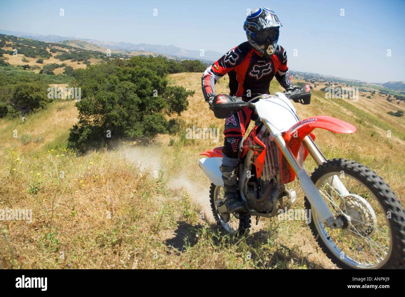 Motorcycle agility hi-res stock photography and images - Alamy