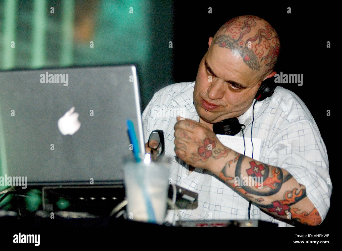 Mixedmedia hi-res stock photography and images - Alamy