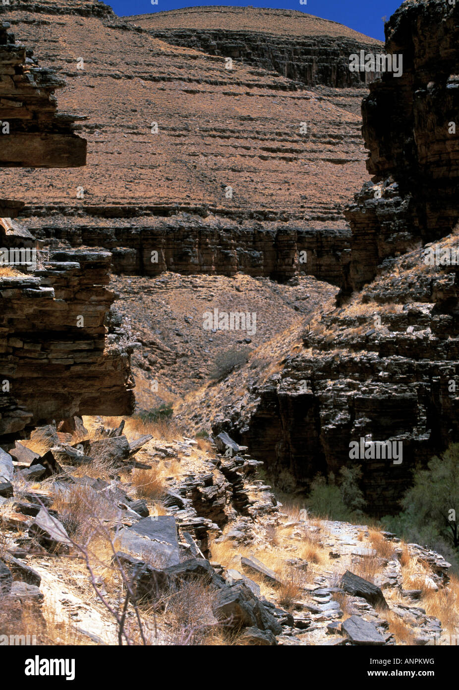 Geological upheaval hi-res stock photography and images - Alamy