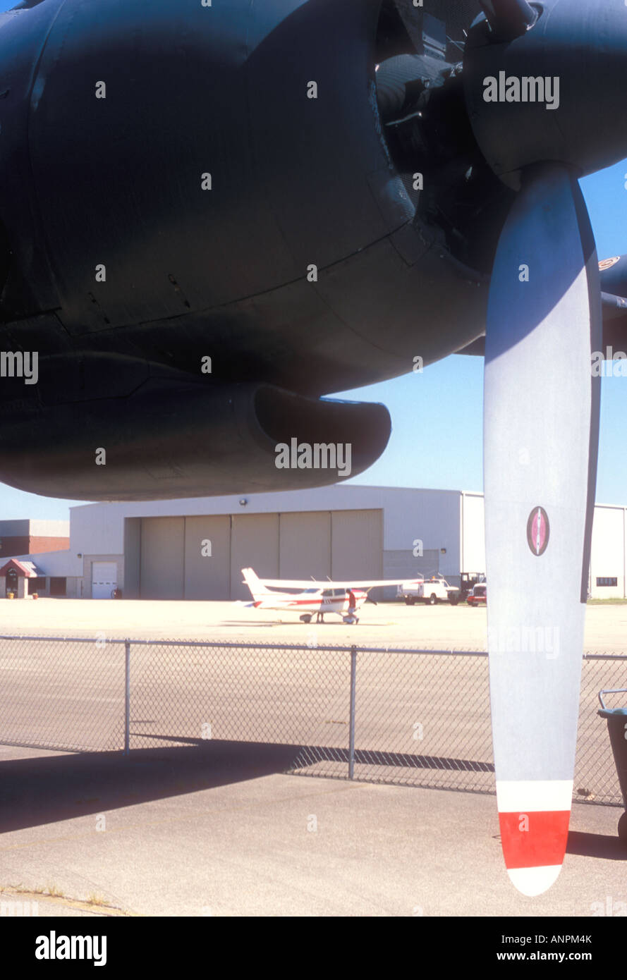 Lockheed Constellation Air Force Stock Photos & Lockheed Constellation ...