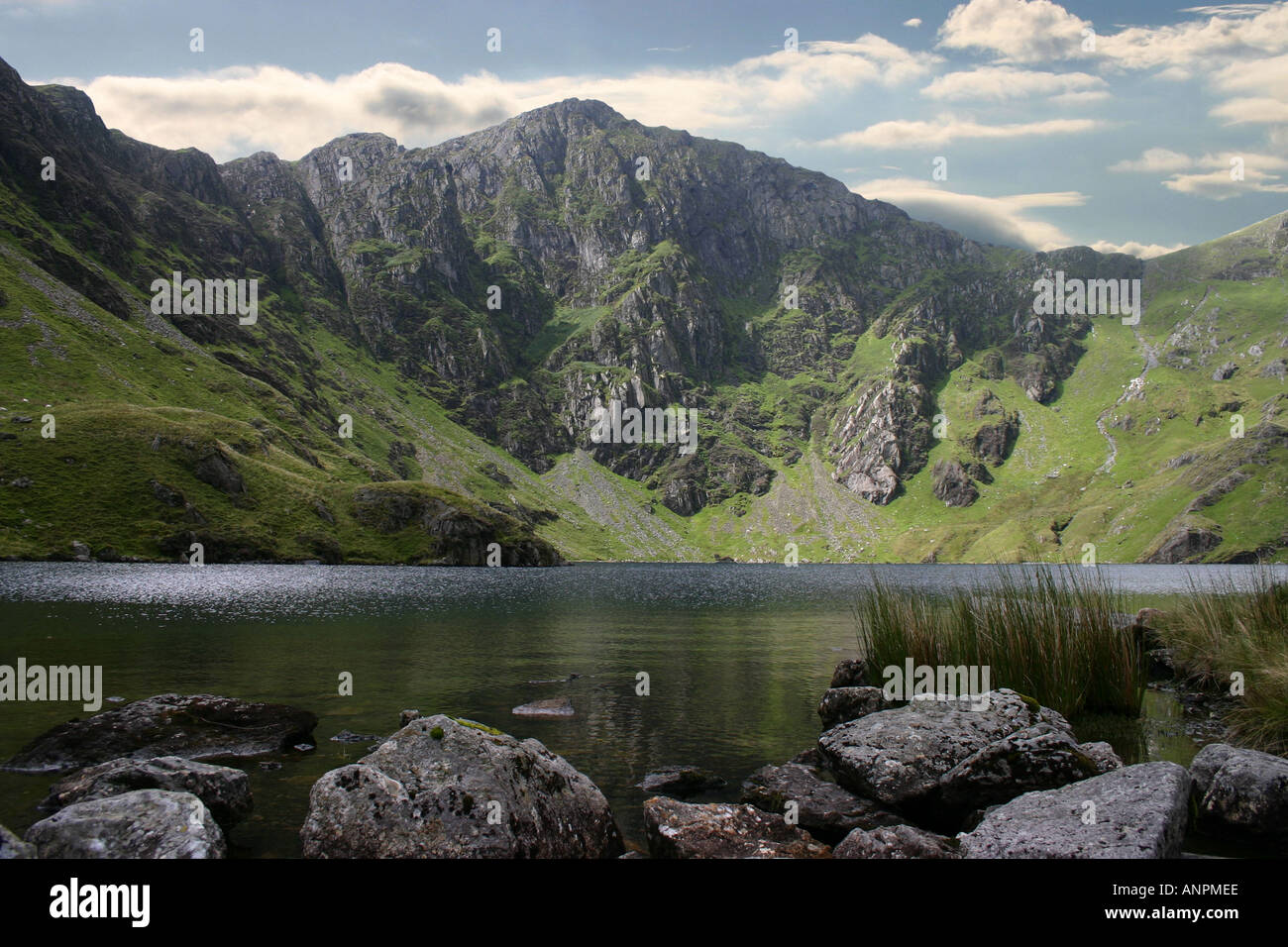 Cader idris hi-res stock photography and images - Alamy