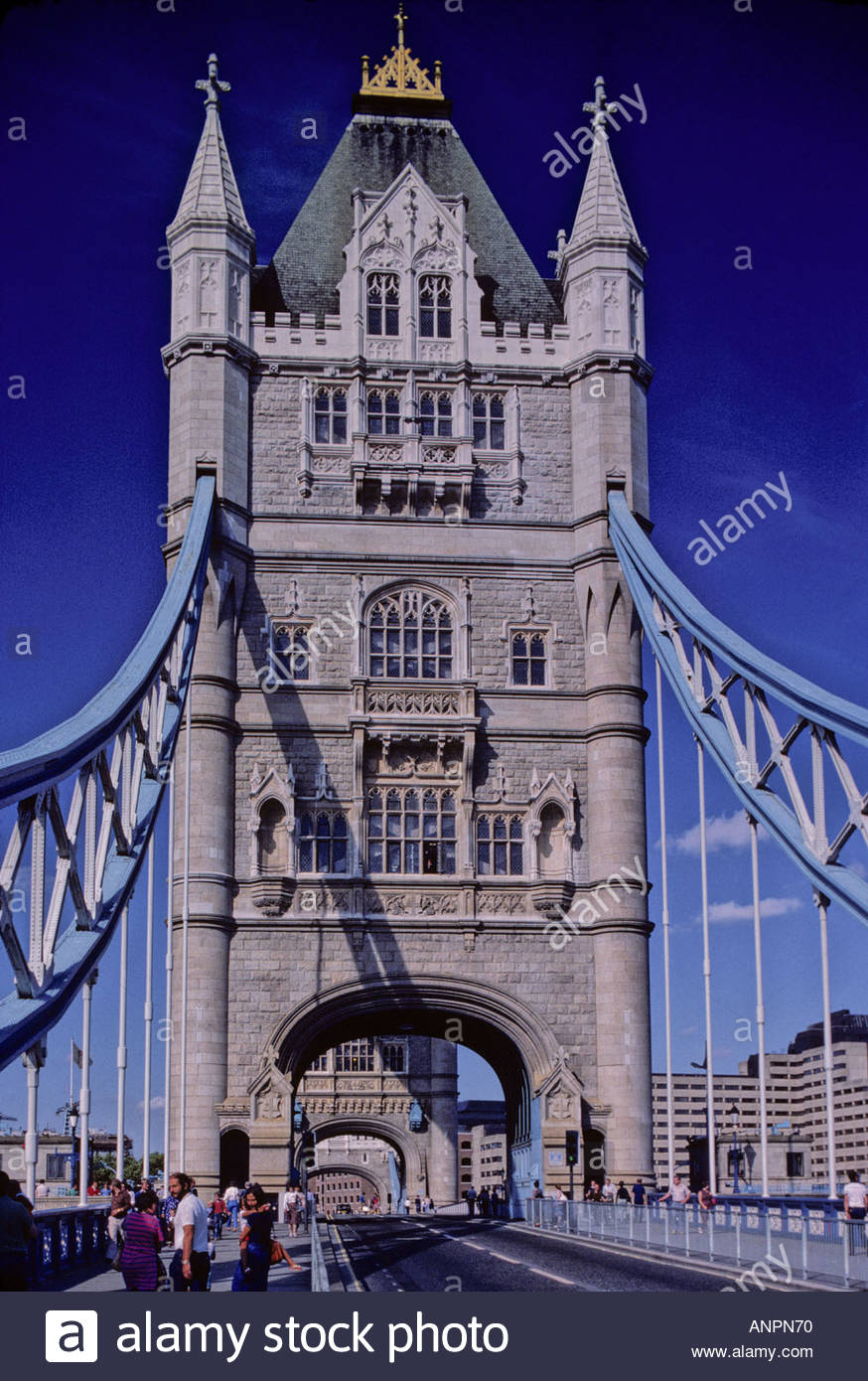 Bascules Bridge High Resolution Stock Photography and Images - Alamy