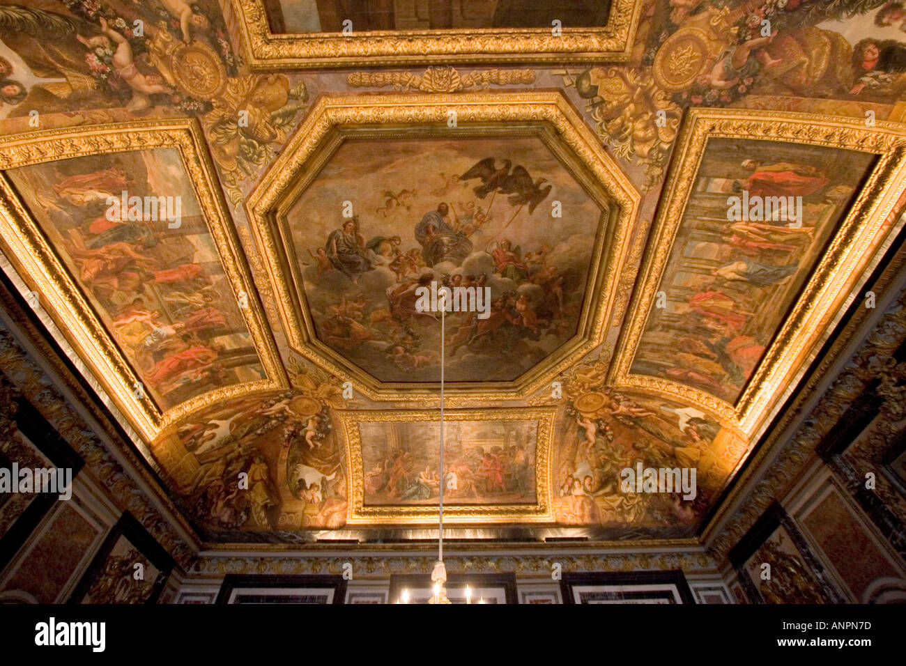 Guardroom hi-res stock photography and images - Alamy