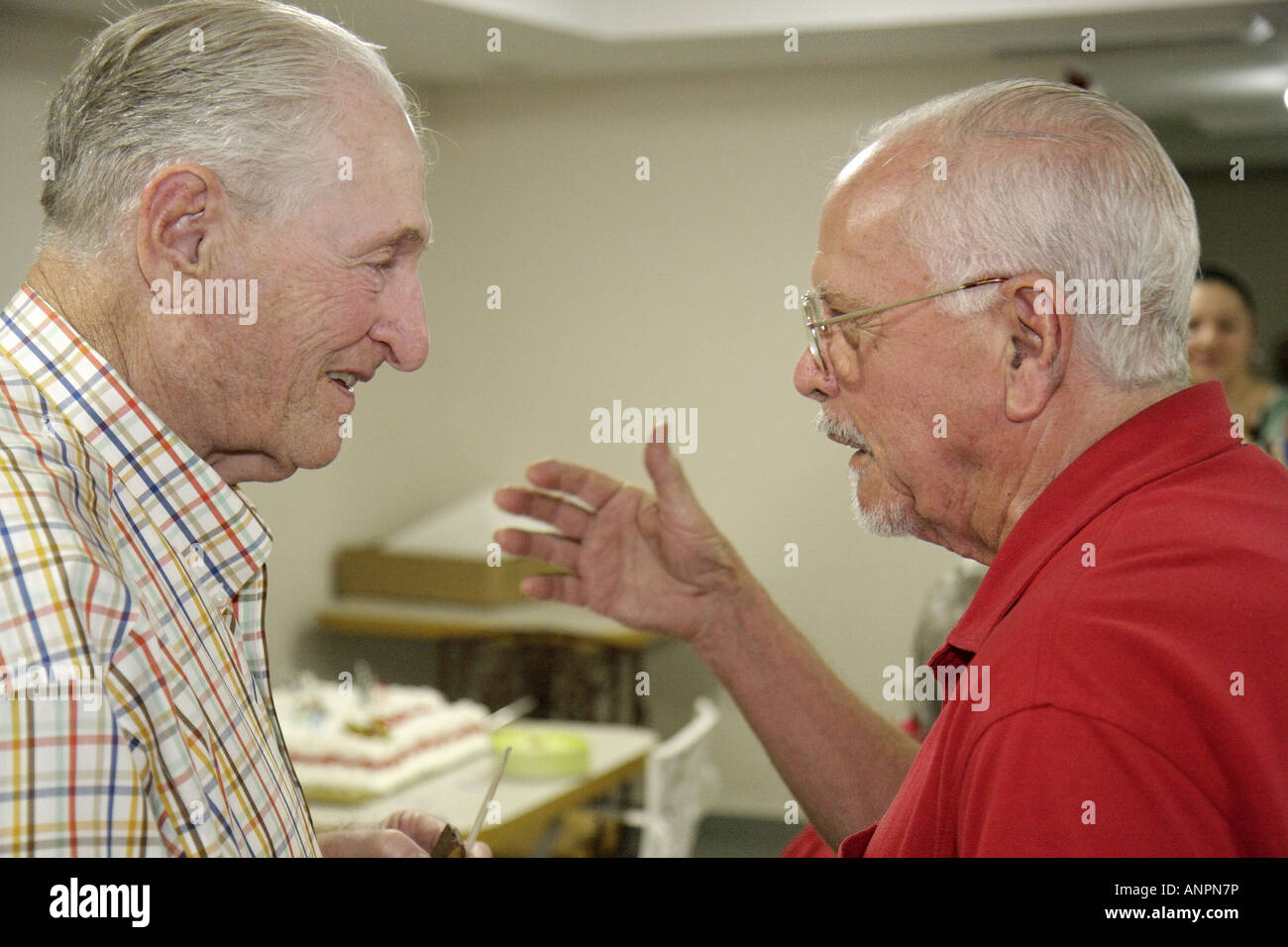 Miami Beach Florida,Presidential Condominiums,residents,neighbors ...