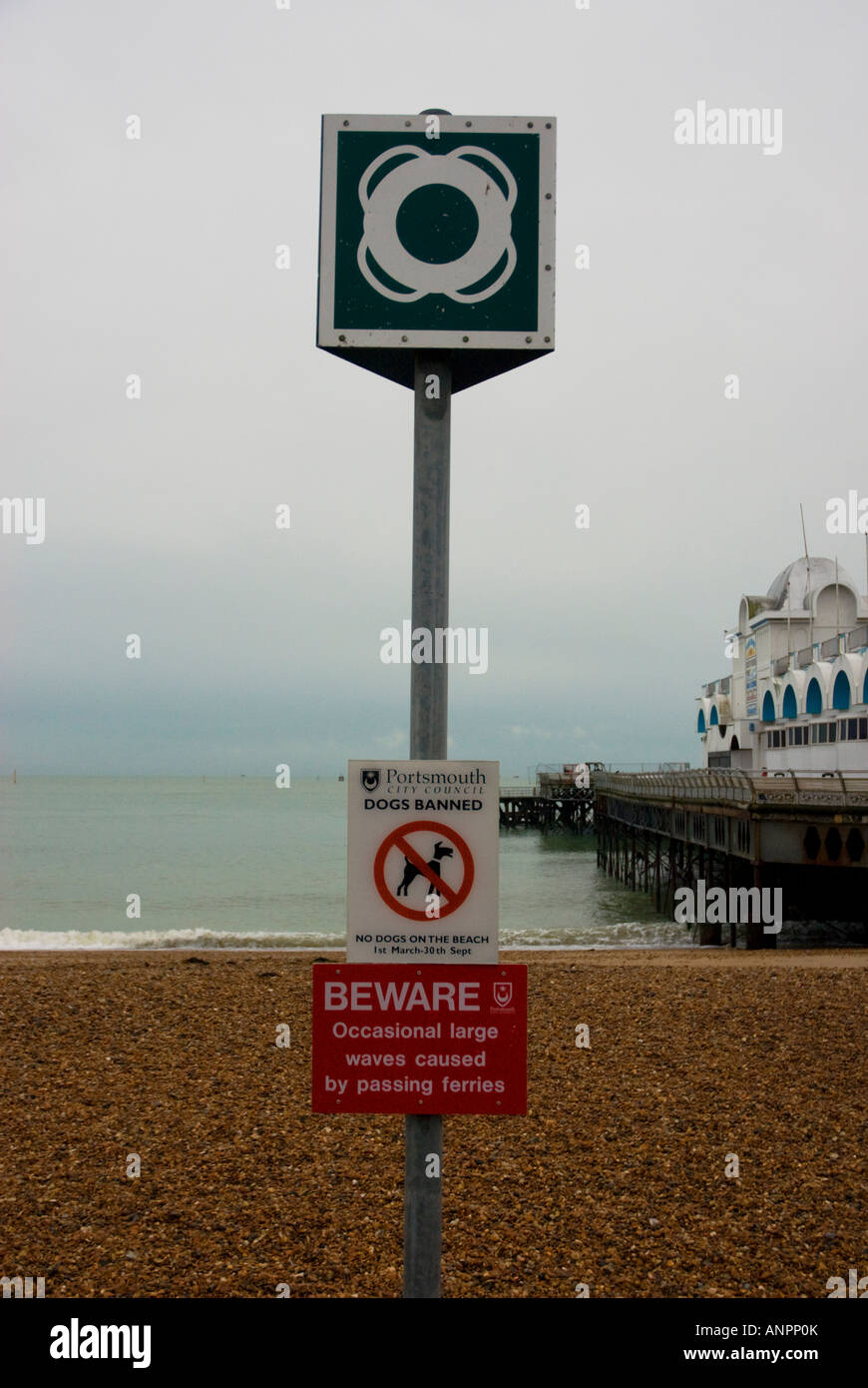 Signs on ferries hi-res stock photography and images - Alamy