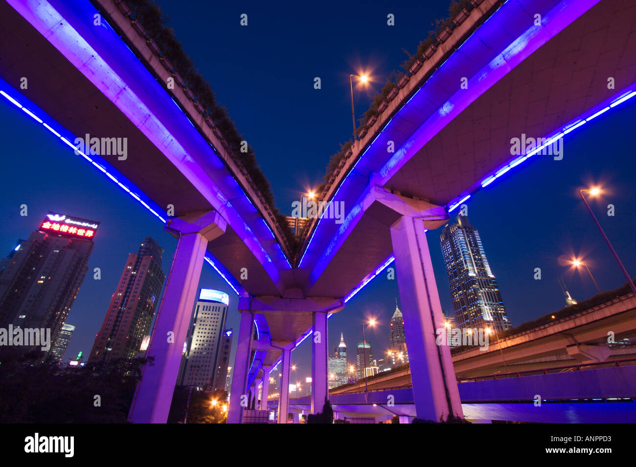 Underlit hi-res stock photography and images - Alamy