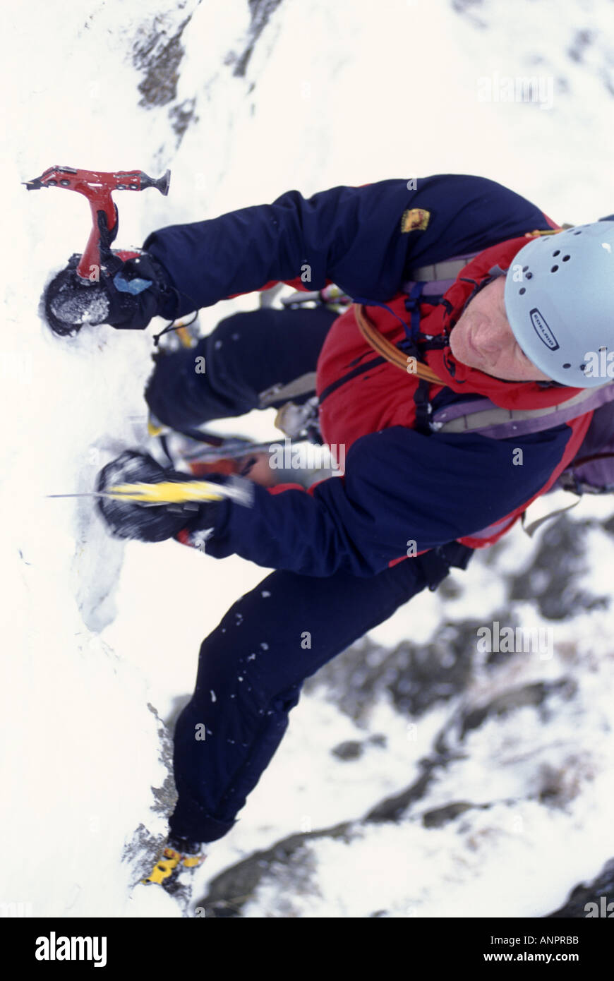 Striding edge helvellyn hi-res stock photography and images - Alamy