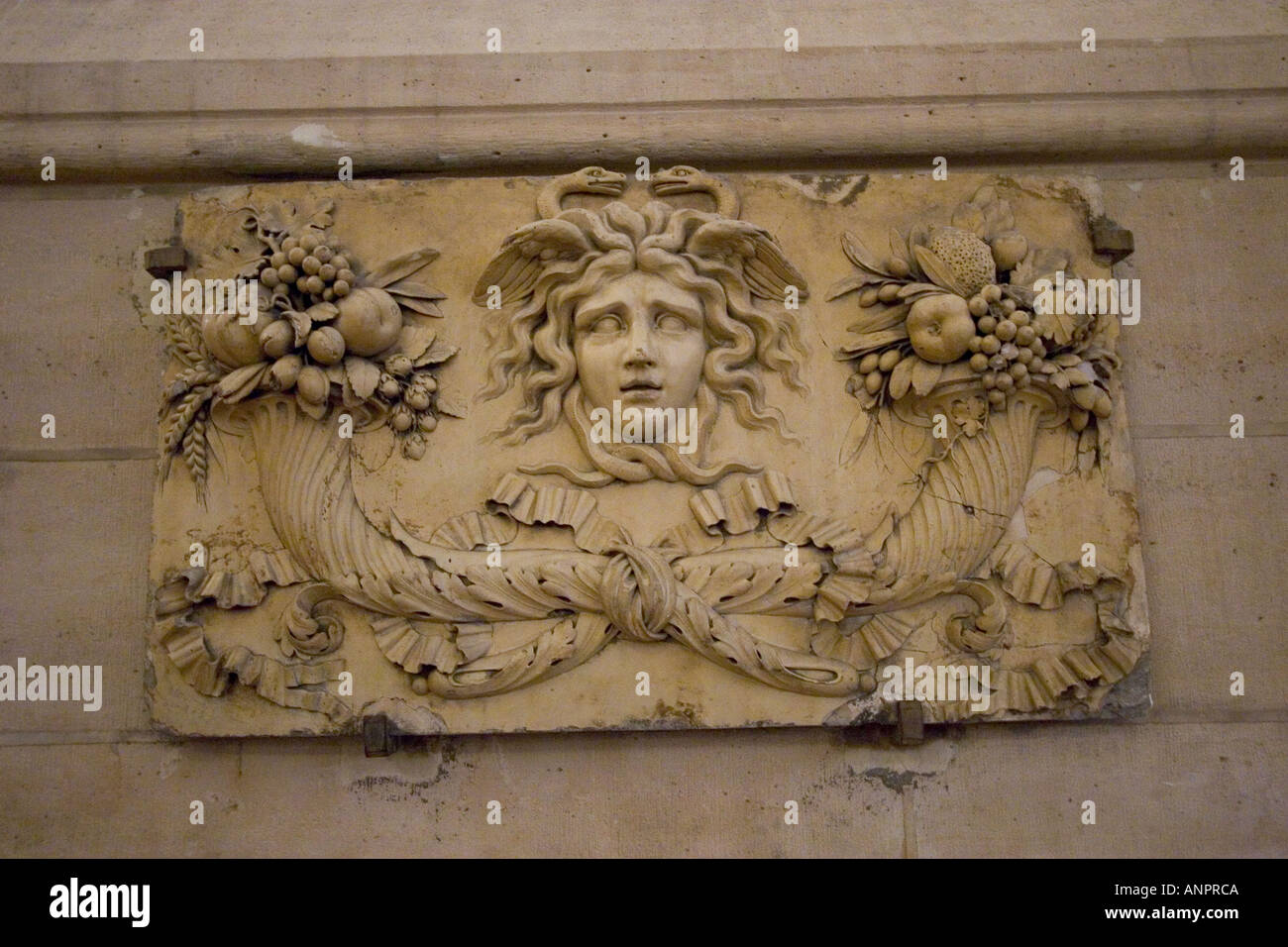 Plaque de la prison hi-res stock photography and images - Alamy