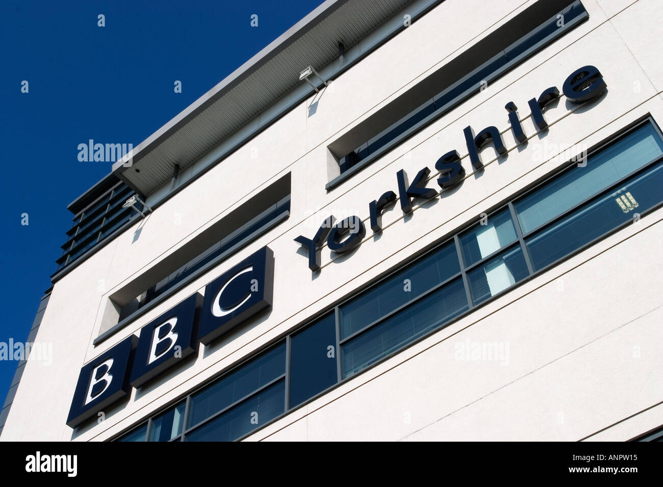 Bbc yorkshire hi-res stock photography and images - Alamy