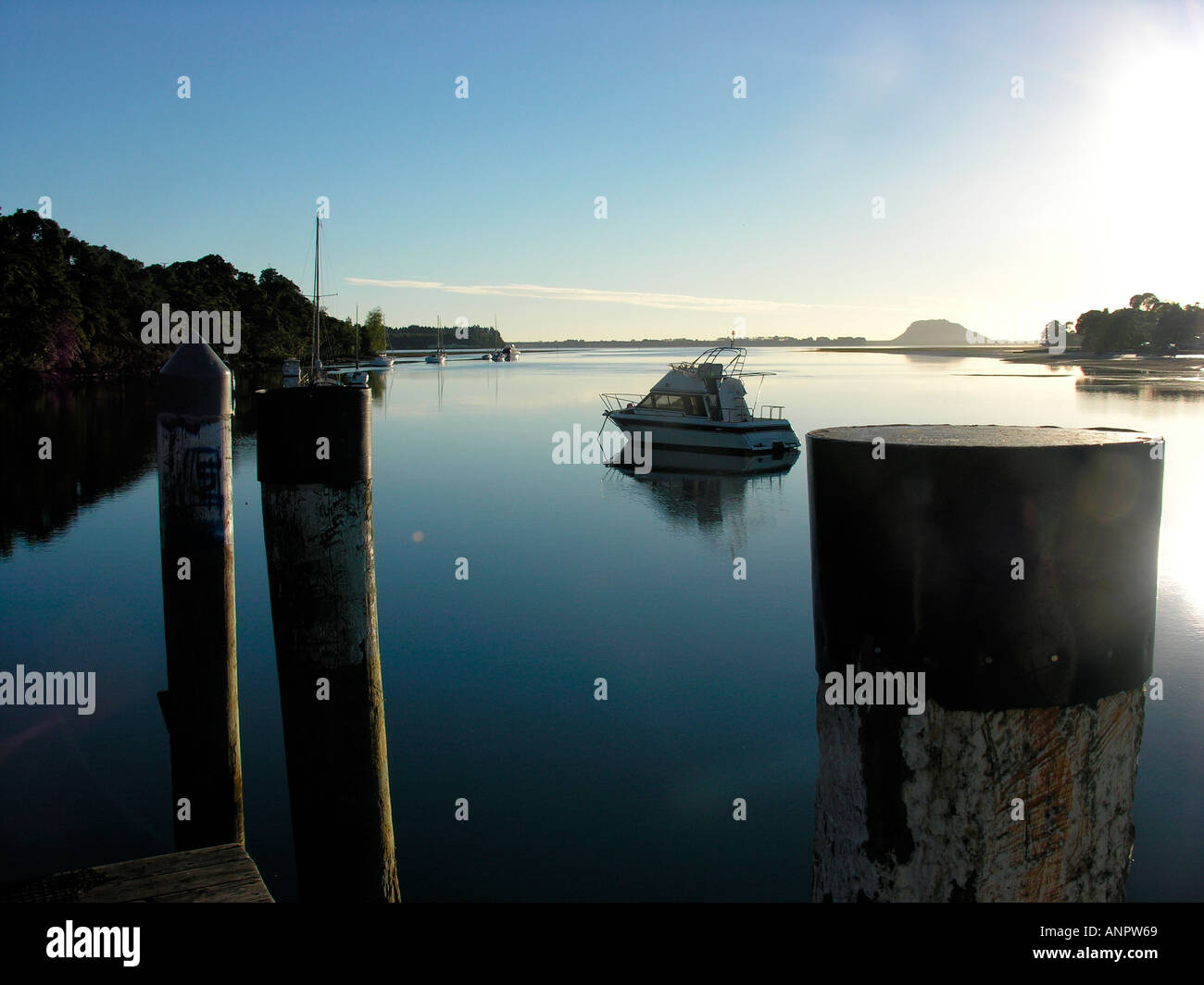 Moured High Resolution Stock Photography and Images - Alamy