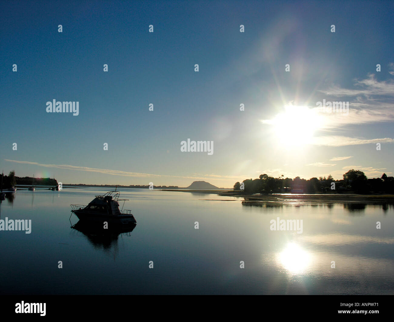 Plummers point hi-res stock photography and images - Alamy