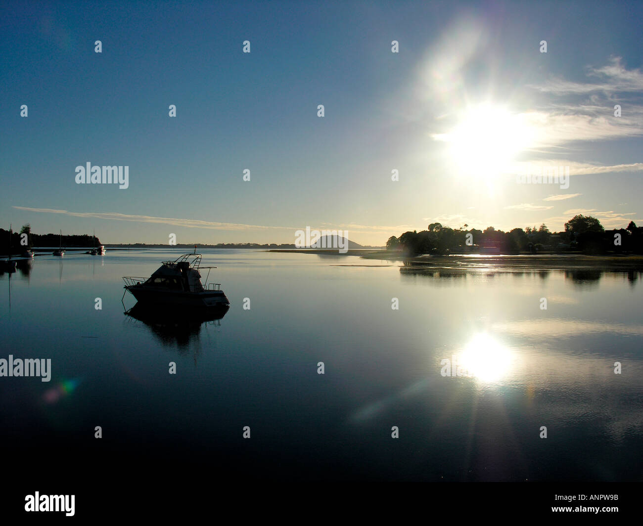 Plummers point hi-res stock photography and images - Alamy