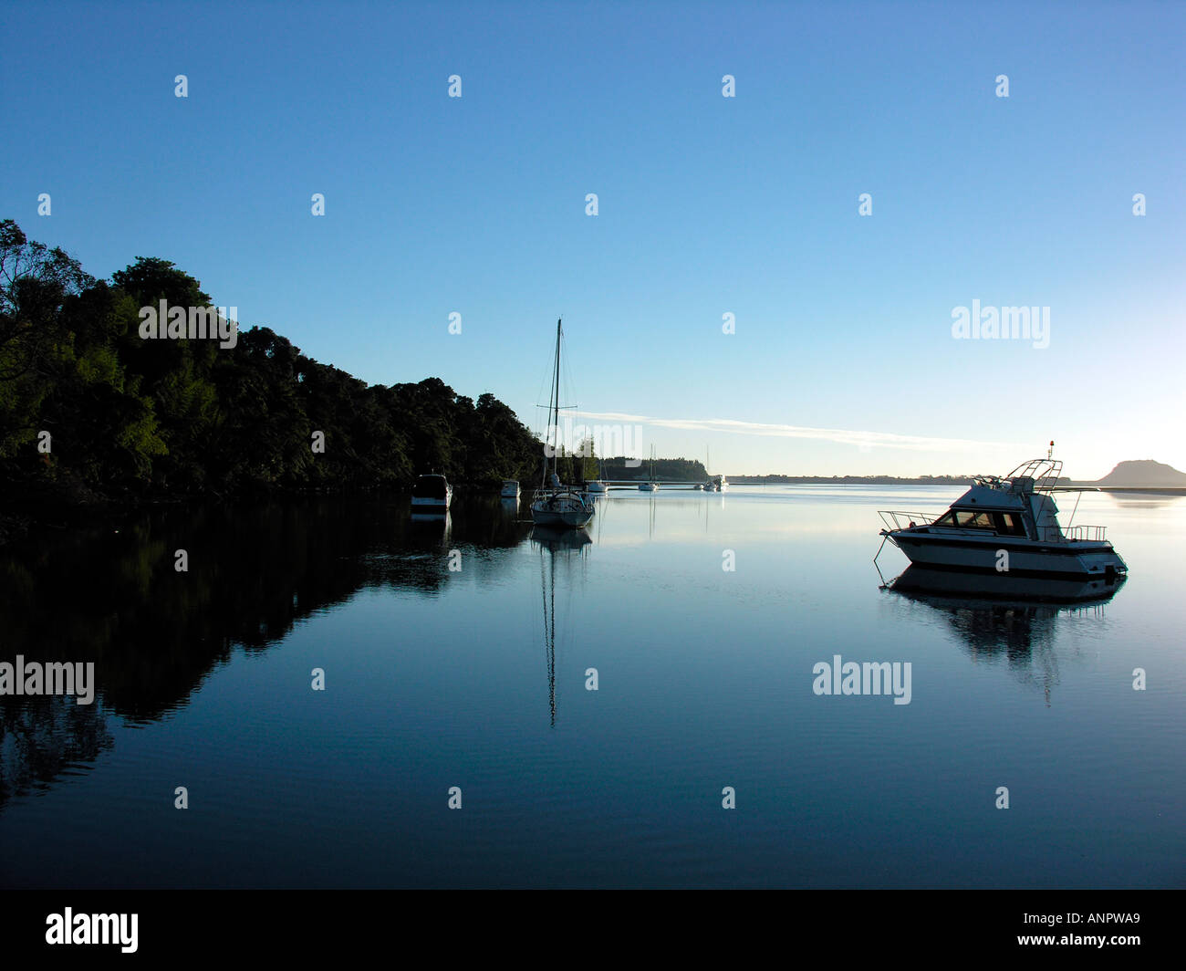 Moured High Resolution Stock Photography and Images - Alamy