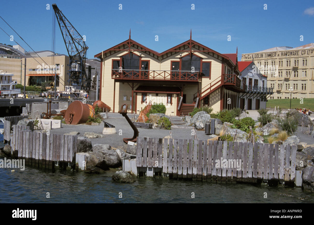 Star boating club hi-res stock photography and images - Alamy
