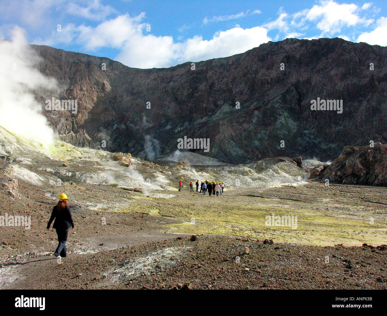 Whakatane new zealand hi-res stock photography and images - Alamy