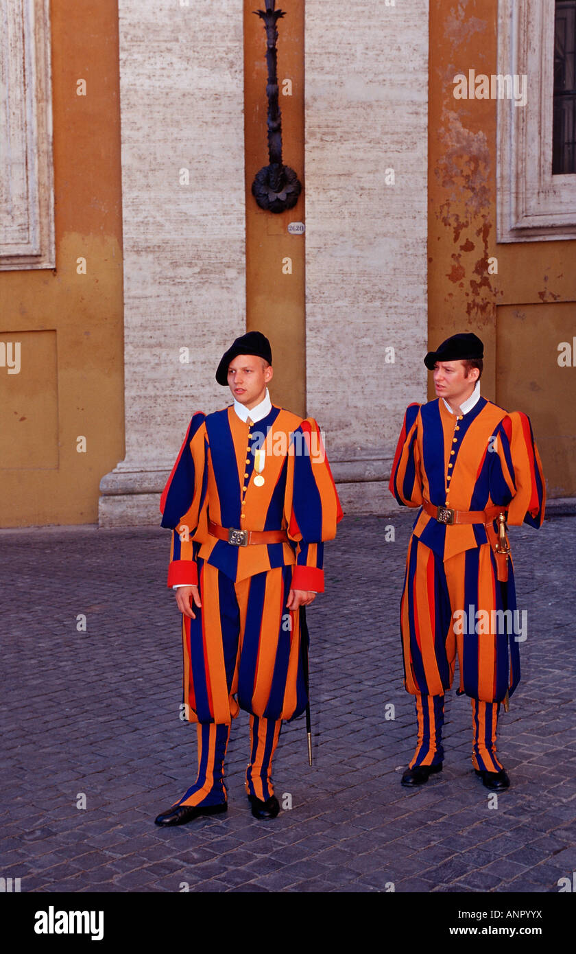 Roman guards hi-res stock photography and images - Alamy