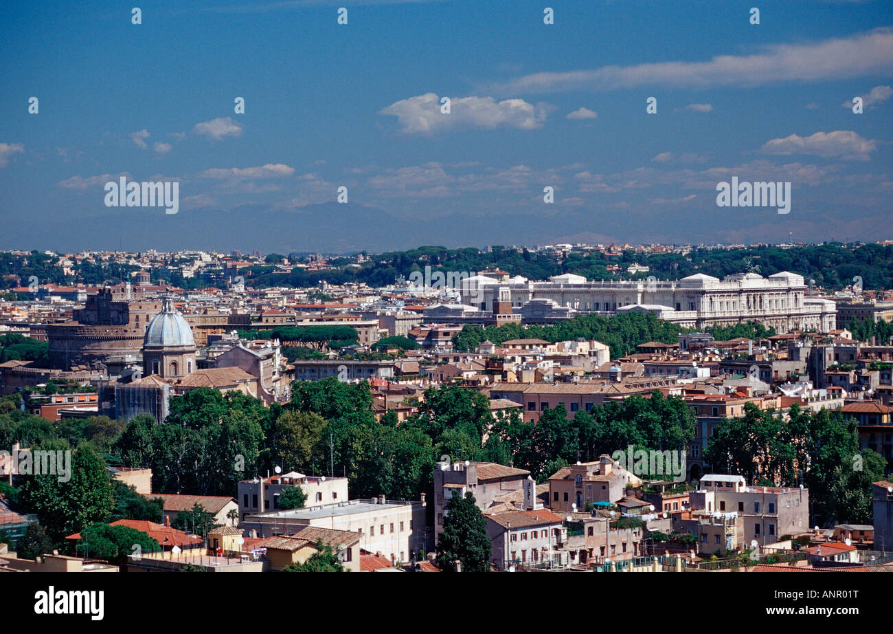 Leave rome hi-res stock photography and images - Alamy