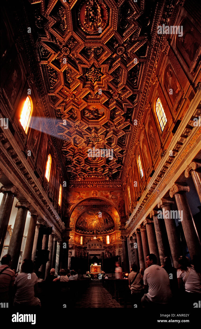 Torre curch hi-res stock photography and images - Alamy