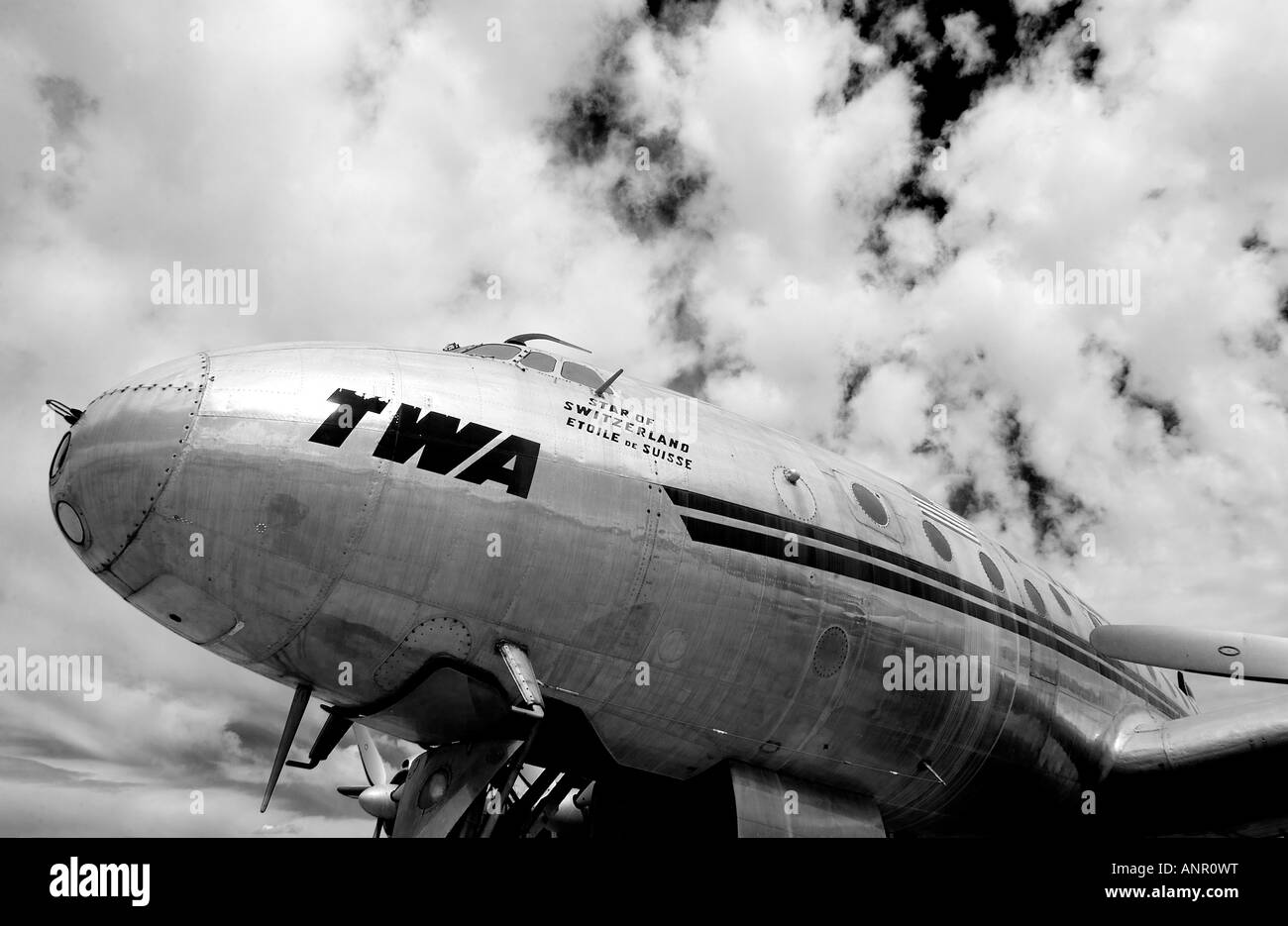 Twa hi-res stock photography and images - Alamy