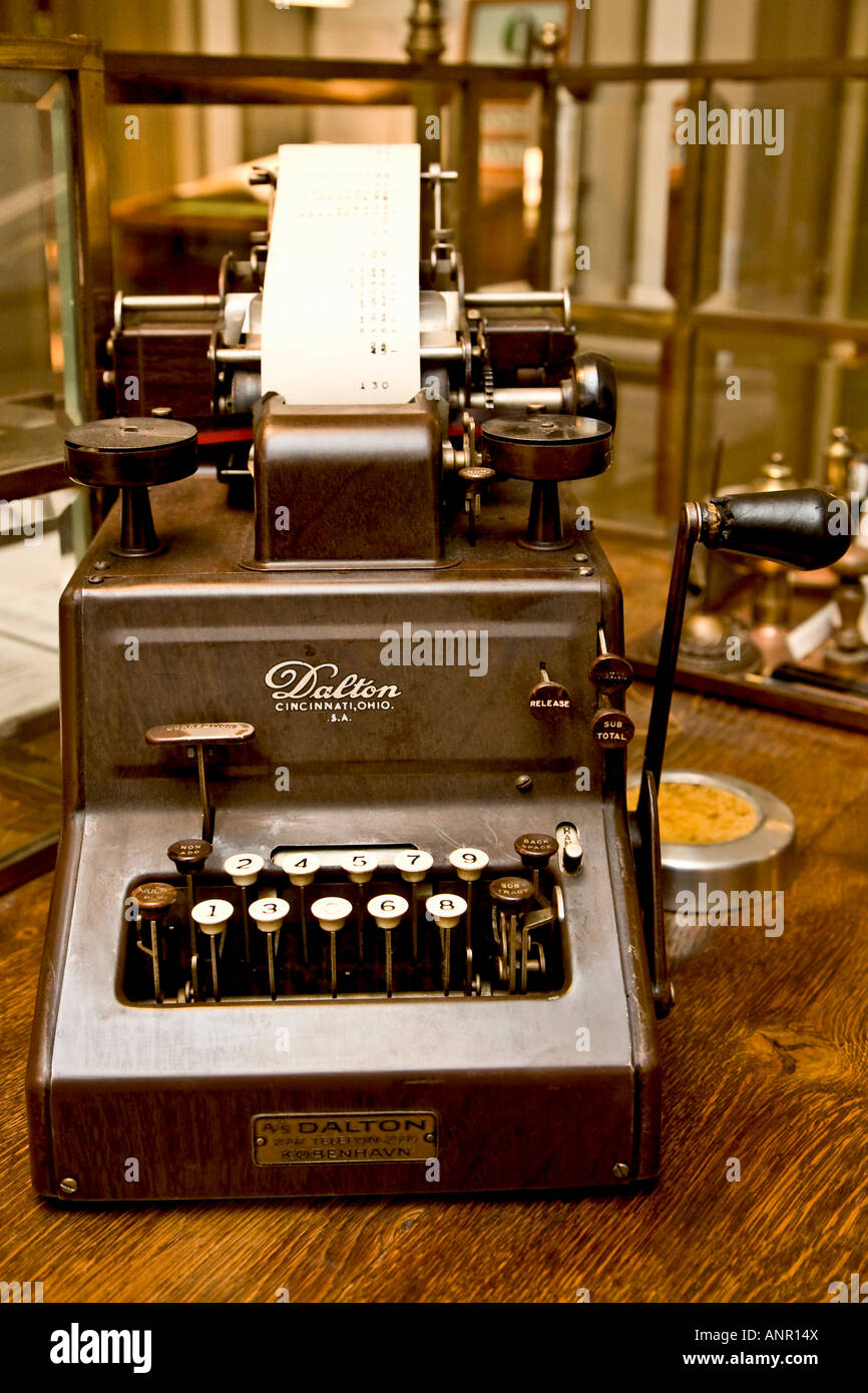 Oldest Calculating Device