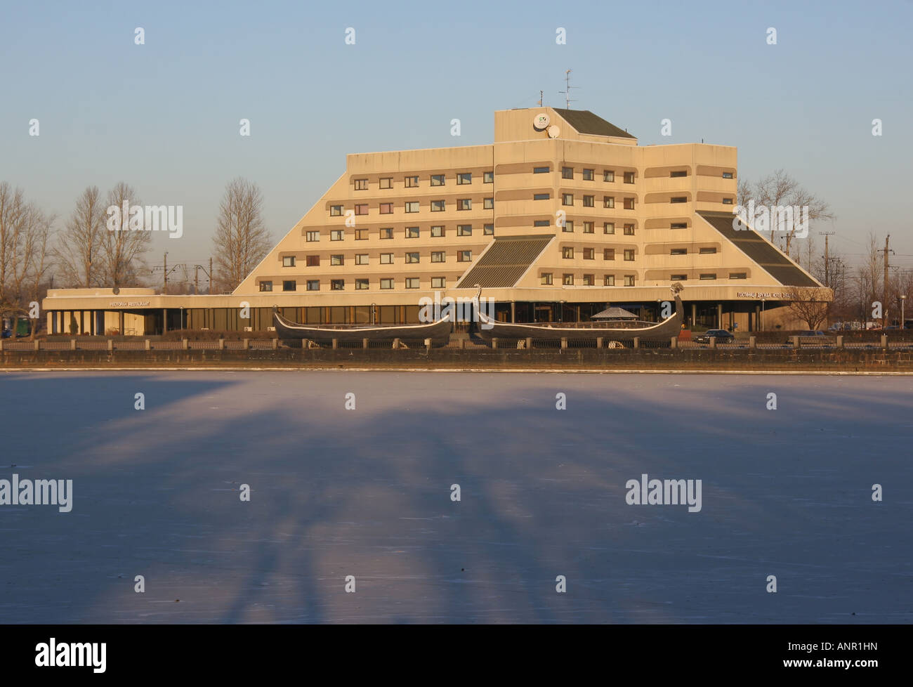 Vyborg hi-res stock photography and images - Alamy