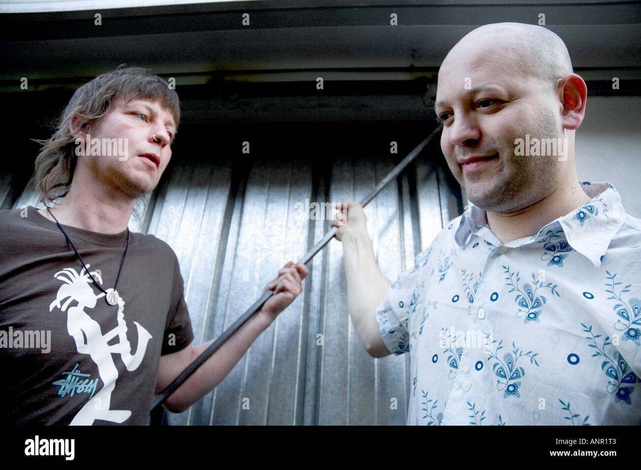 Addictive tv hi-res stock photography and images - Alamy