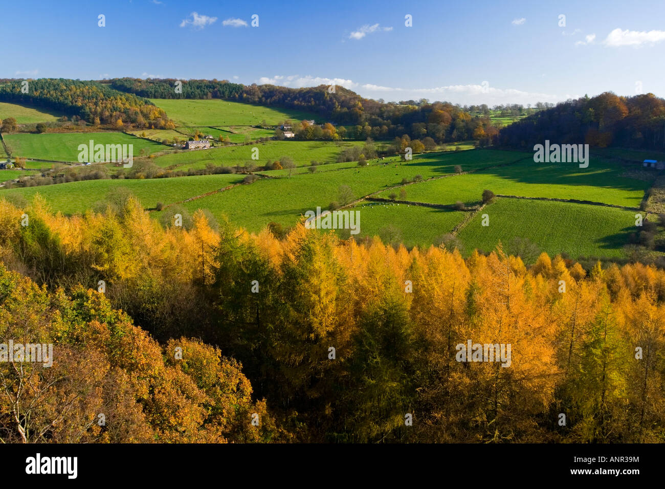 Stanton moor derbyshire rocks hi-res stock photography and images - Alamy