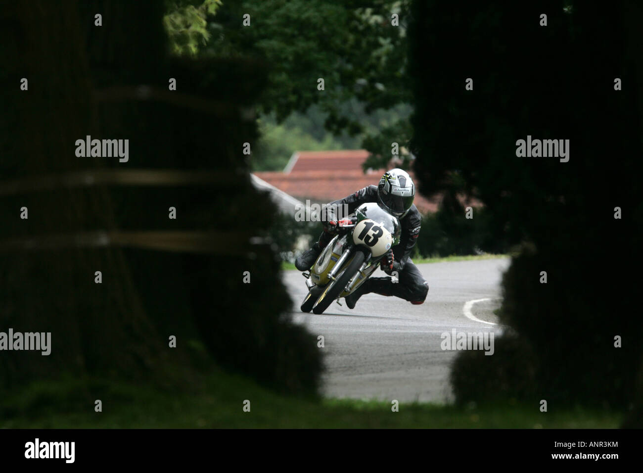 Aberdare Road Races Aberdare Park Stock Photo - Alamy