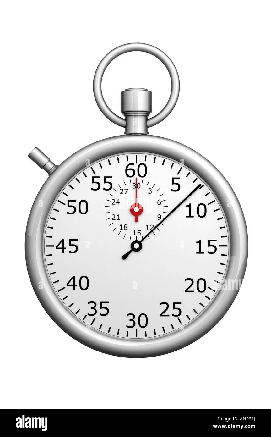 Stopwatch hi-res stock photography and images - Alamy