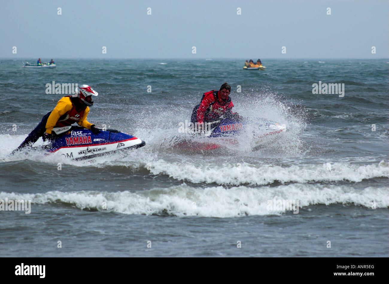 Thundercat racing championship hi-res stock photography and images - Alamy