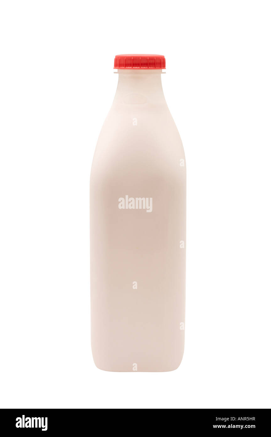 Milkshake silhouette hi-res stock photography and images - Alamy