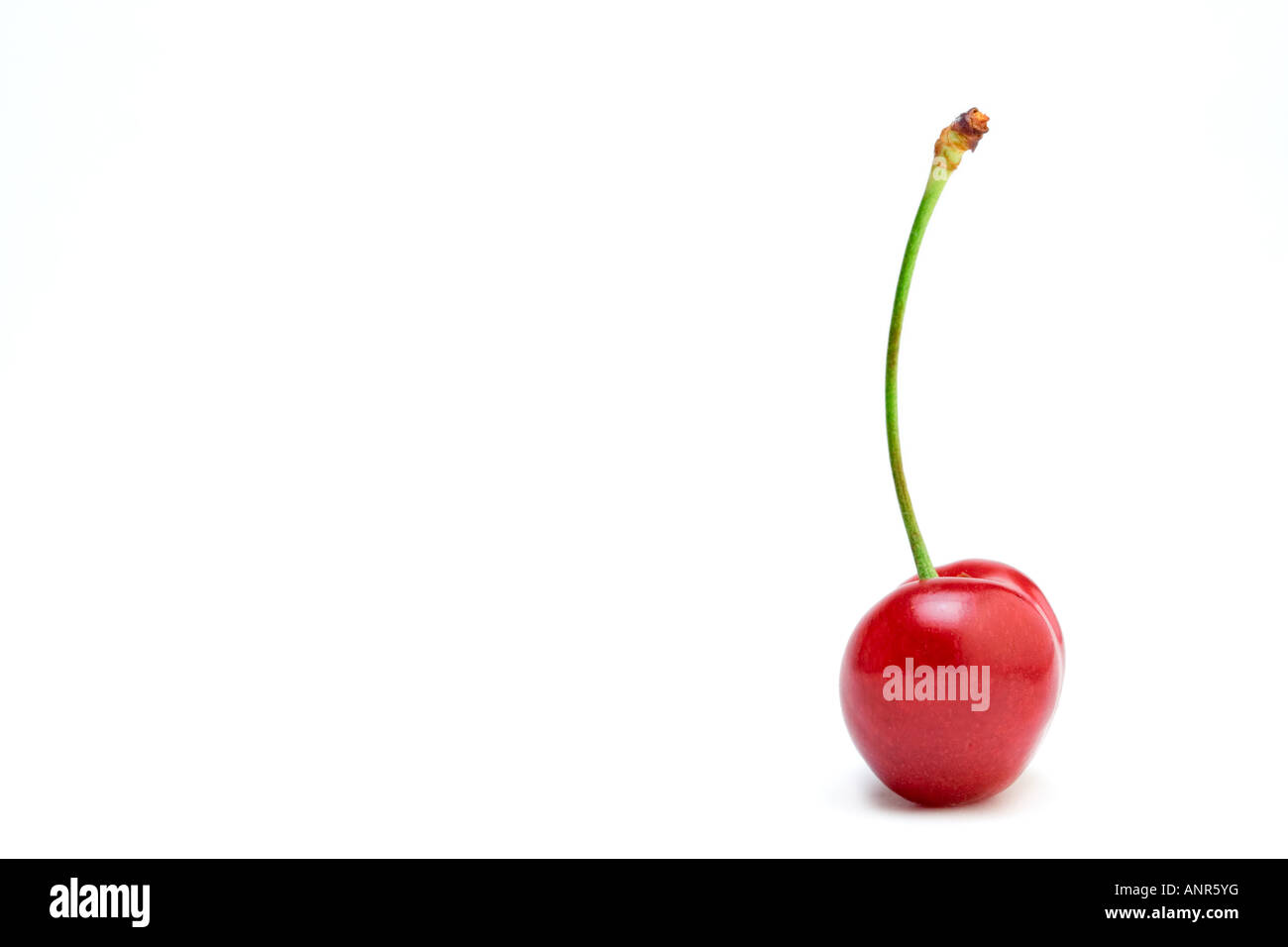 Curved fruit Cut Out Stock Images & Pictures - Alamy