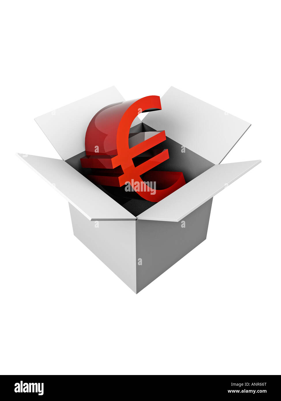 Euro silo hi-res stock photography and images - Alamy