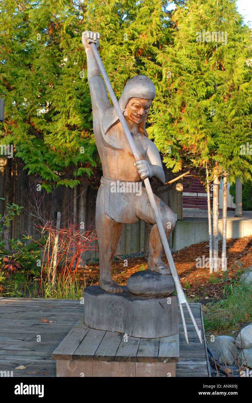Quw’utsun Cultural Centre at Duncan Goldstream Provincial park Cowichan ...