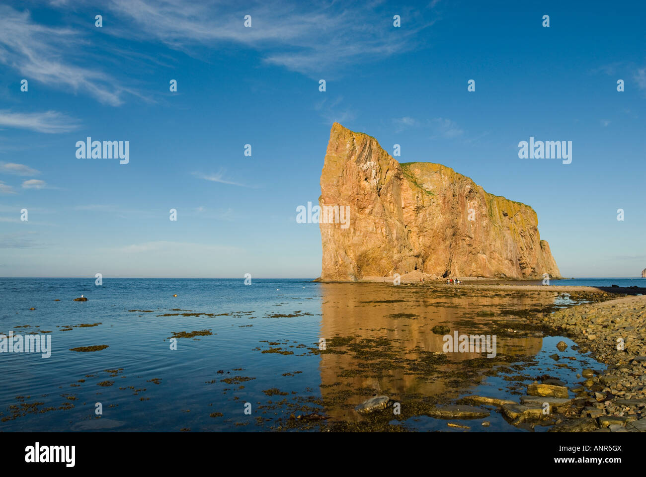 Rocher perce hi-res stock photography and images - Alamy