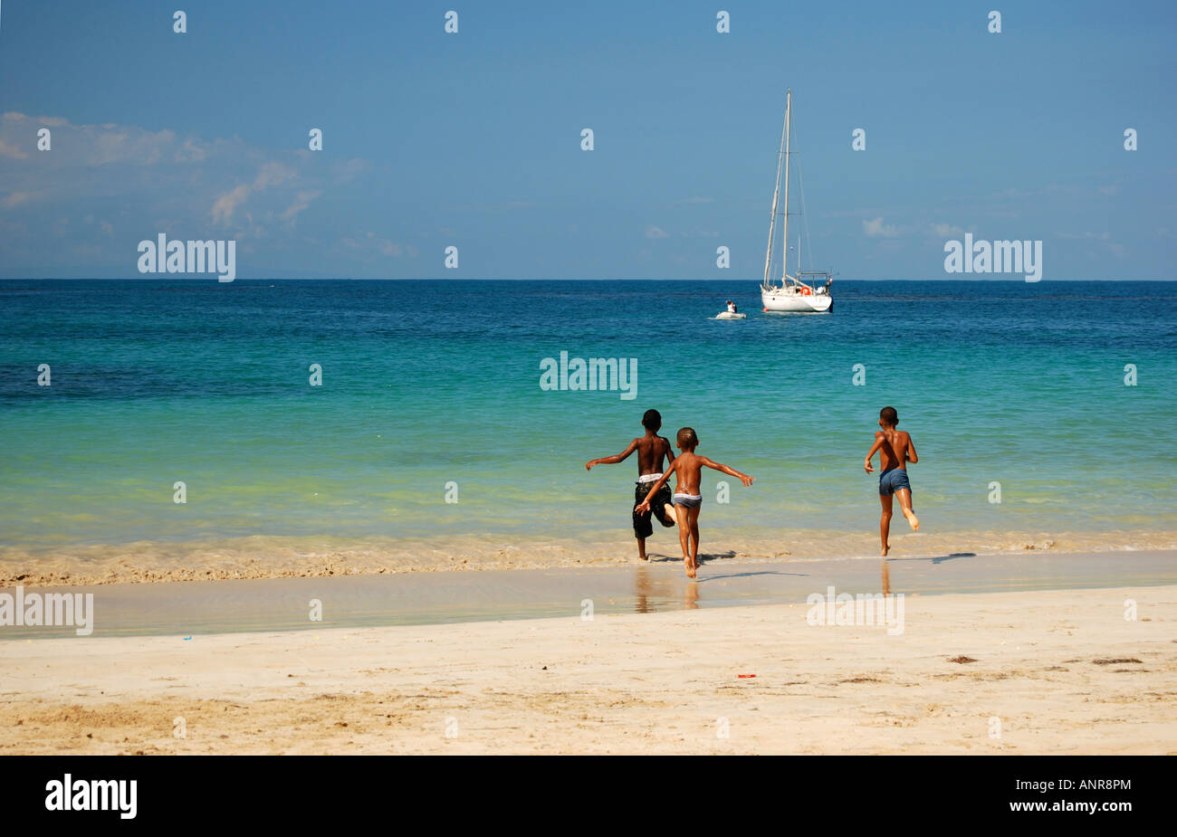 Punta popy beach hi-res stock photography and images - Alamy