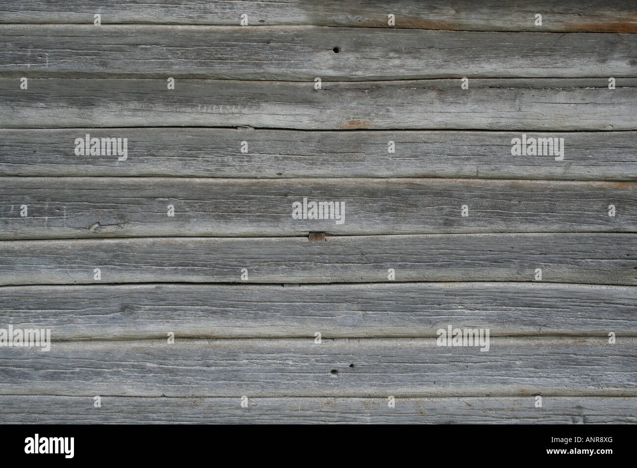 Logged wall texure Stock Photo - Alamy