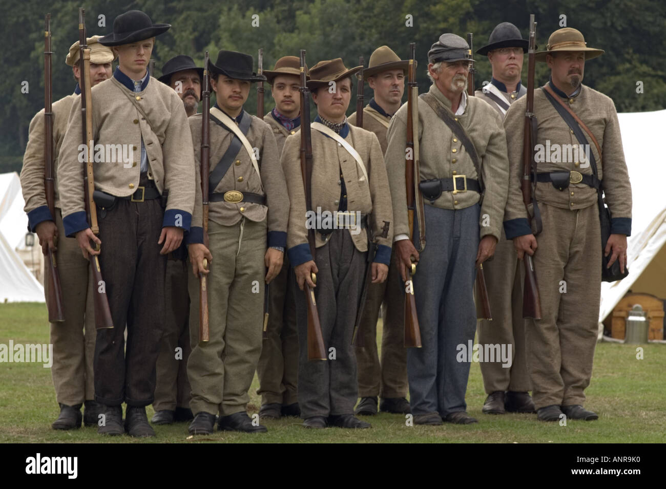 American civil war unionist hi-res stock photography and images - Alamy